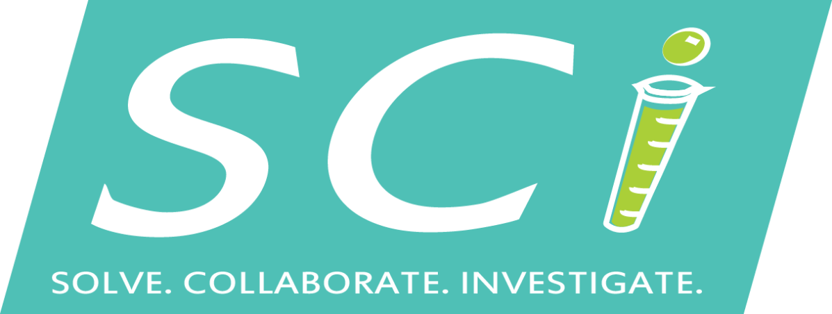 SCI Logo – Kristin Phillips: Portfolio