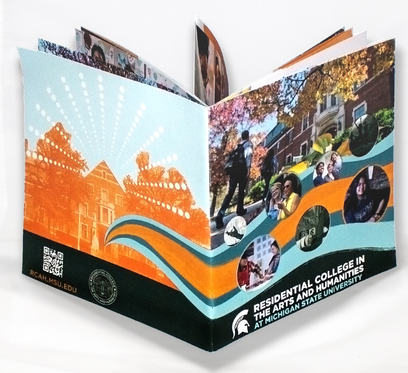 Viewbook 2023-covers – Kristin Phillips: Portfolio